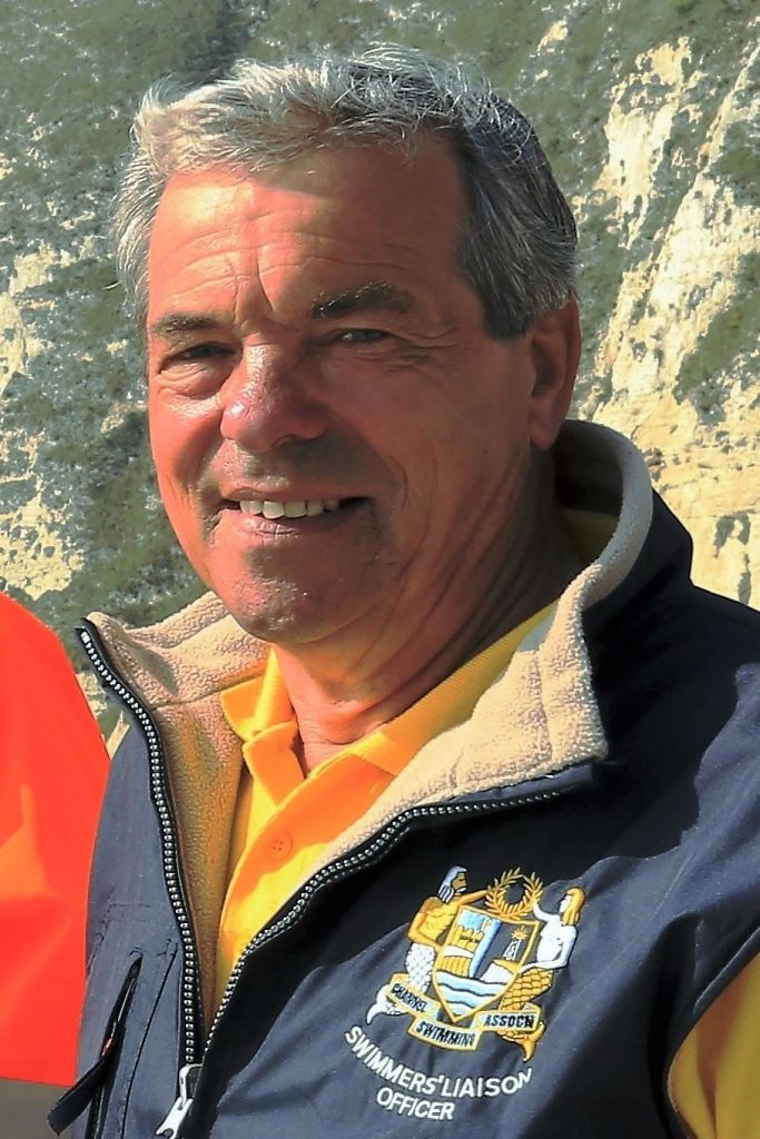 Swim Window – Sea Leopard Charter